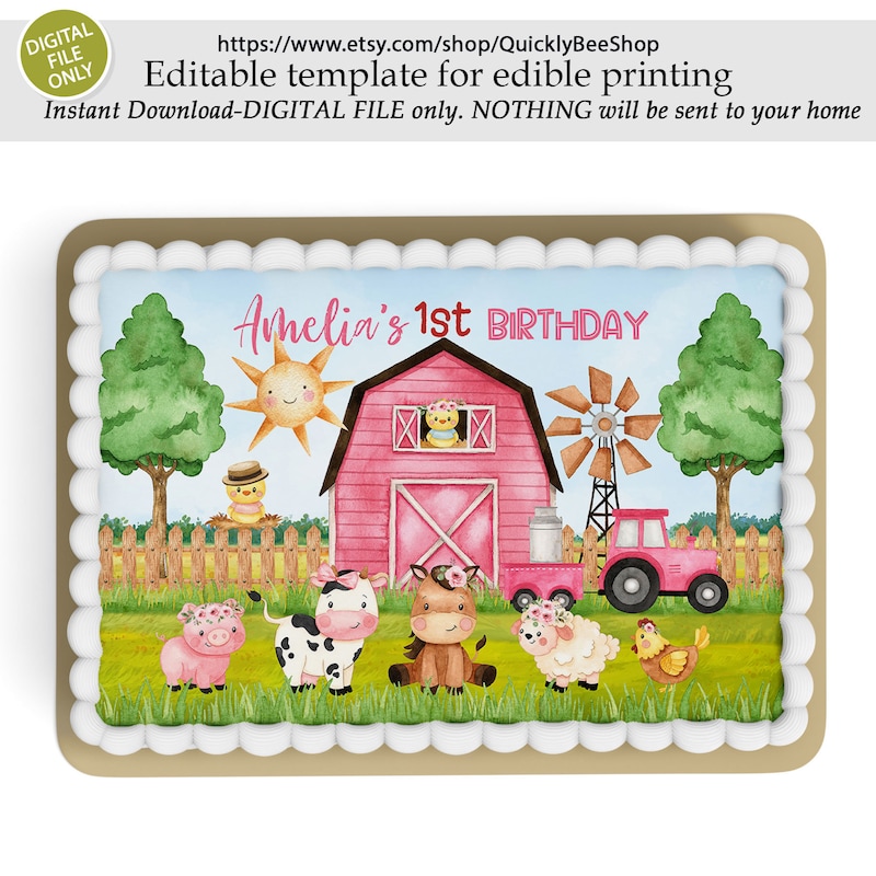 Cake Topper Wedding Cows - Etsy