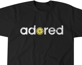 I Wanna Be Adored T Shirt - Etsy