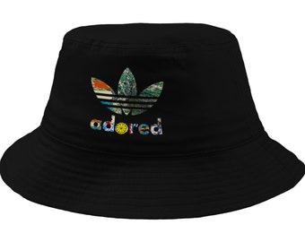 Stone Roses Bucket Hat | Etsy UK