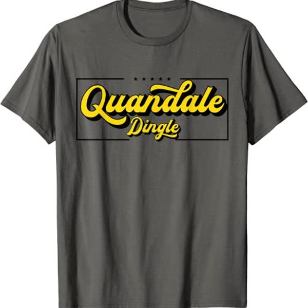 Quandale Dingle Meme - Etsy