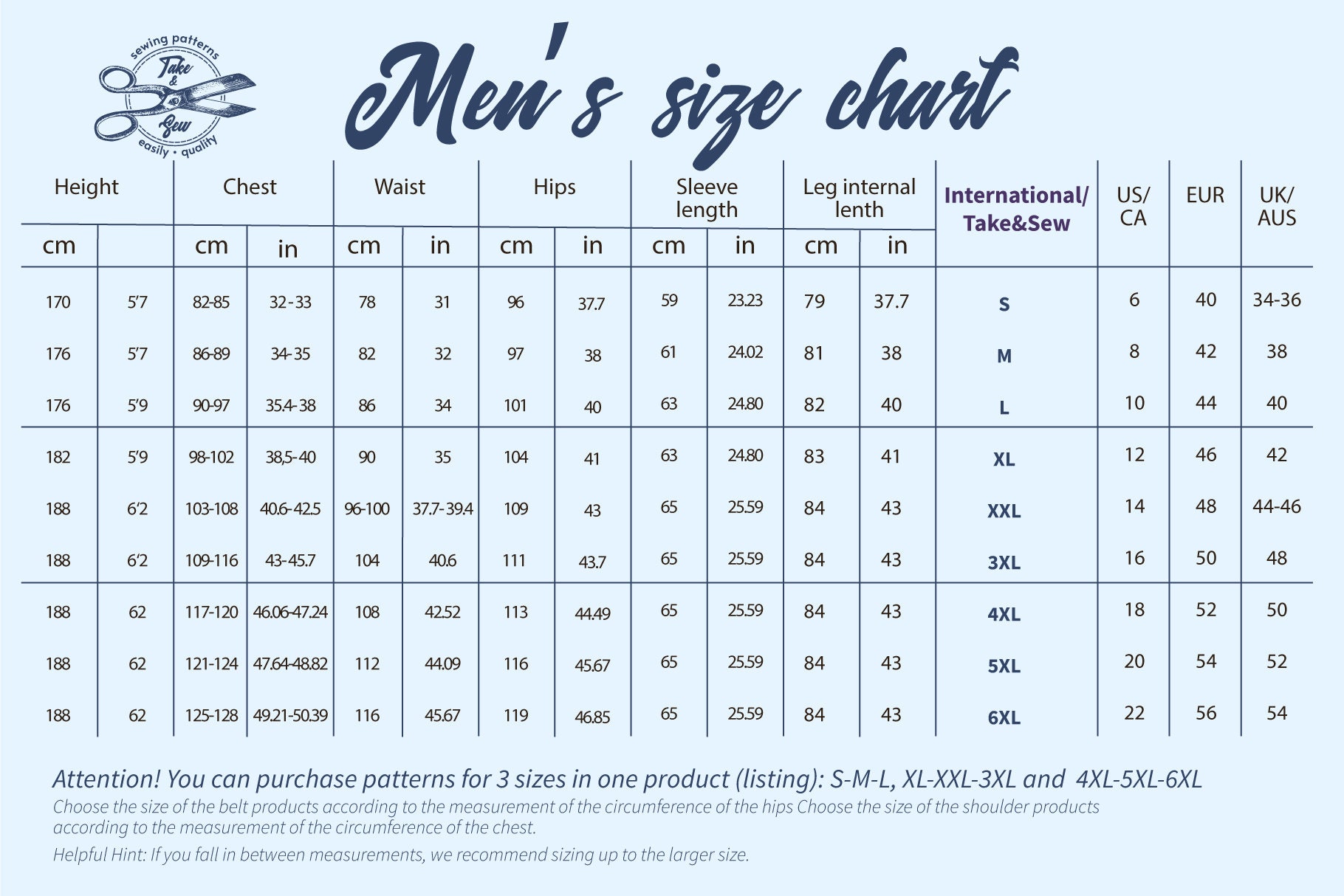 Track Suit Sewing Pattern Sweatpants Pattern Sweatshirt Pattern PDF ...