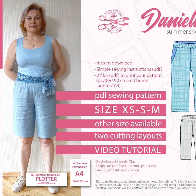 Linen Pattern - Etsy