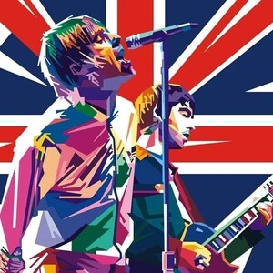 Oasis Cross Stitch Pdf Pattern - Etsy