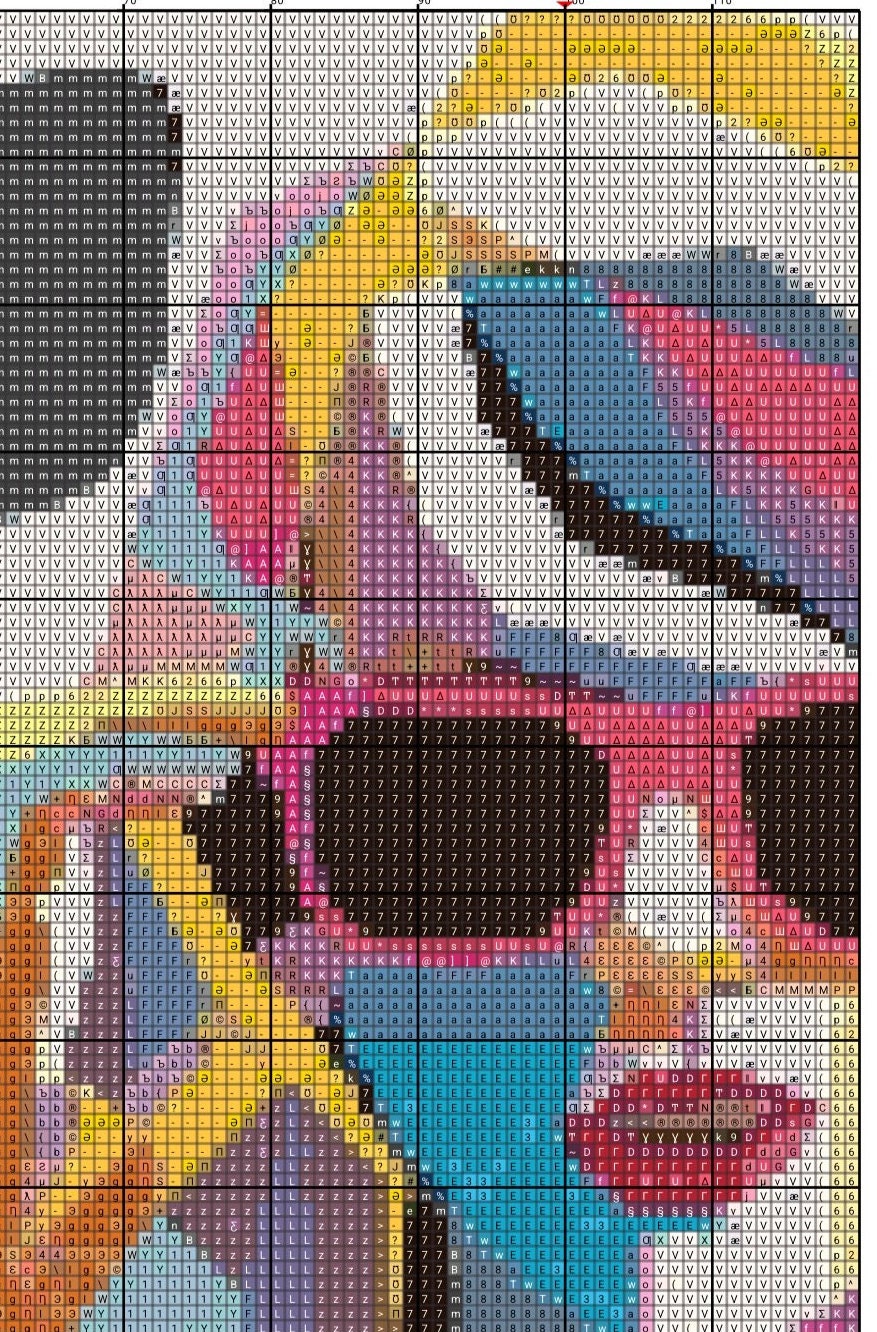 Taylor Swift Cross Stitch Pdf Pattern - Etsy