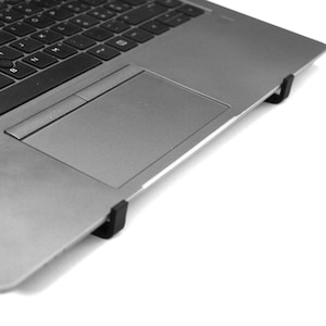 Foldable Laptop Stand - 3D Printed - Angle Maker - Typing Assistant - Etsy