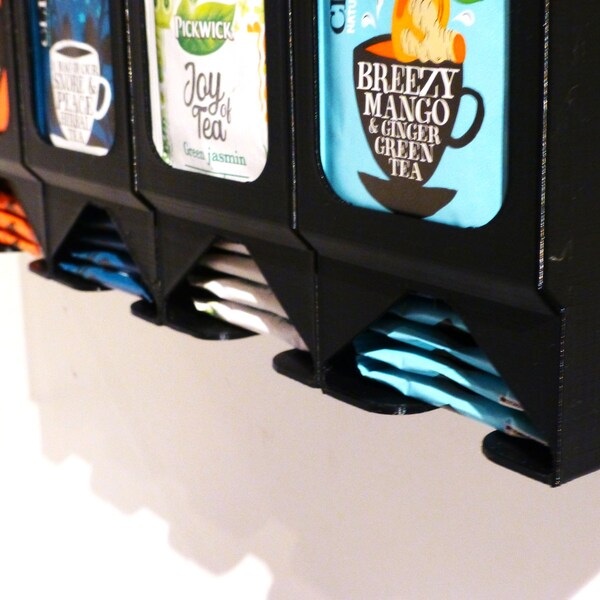Tea Dispenser - Etsy