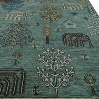 Handmade Rugs - Etsy