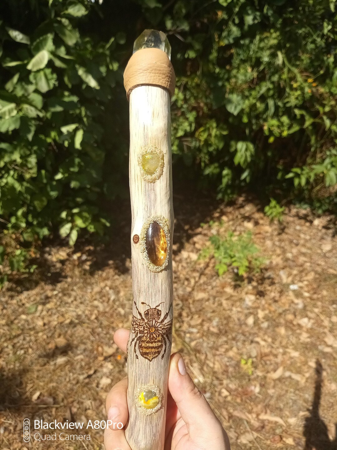 Scepter, Magic Wand, Energy Healing Staff, Talking Staff, Power Staff ...
