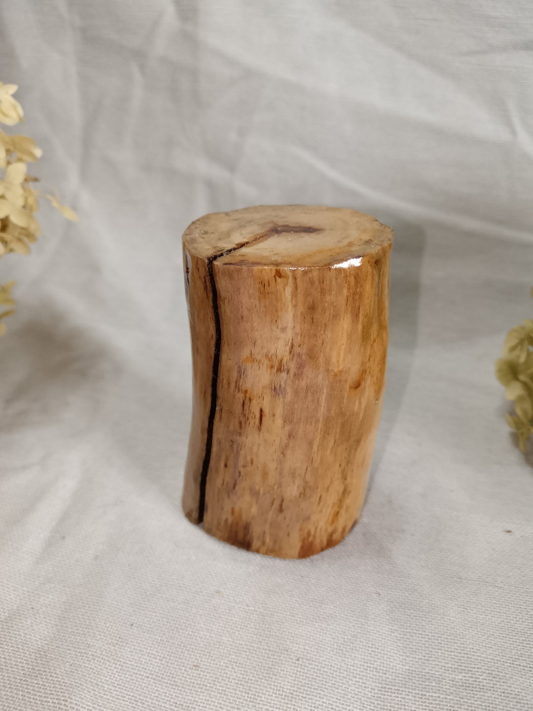 Support, Base, Wooden Log - Etsy