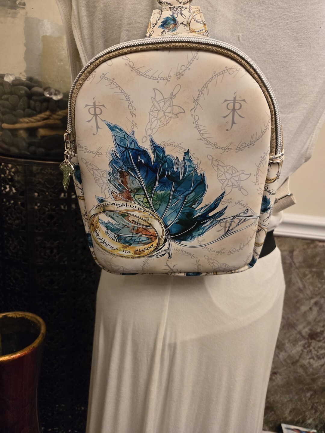 Lotr Mini Backpack Slings - Etsy