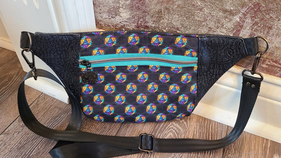 How I Roll Dayna Pack - Etsy