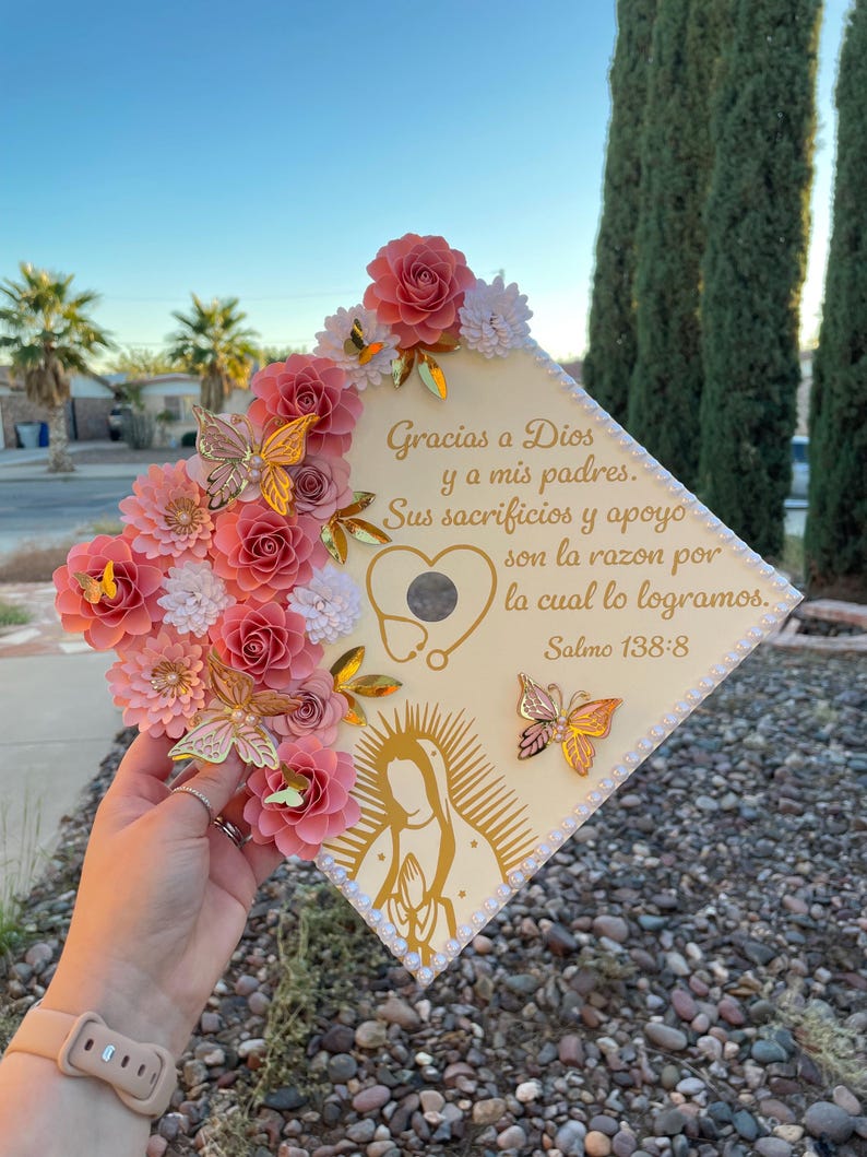 Nurse Graduation Cap Topper Grad Cap 2026 Cap Decor Cap Design Medical ...