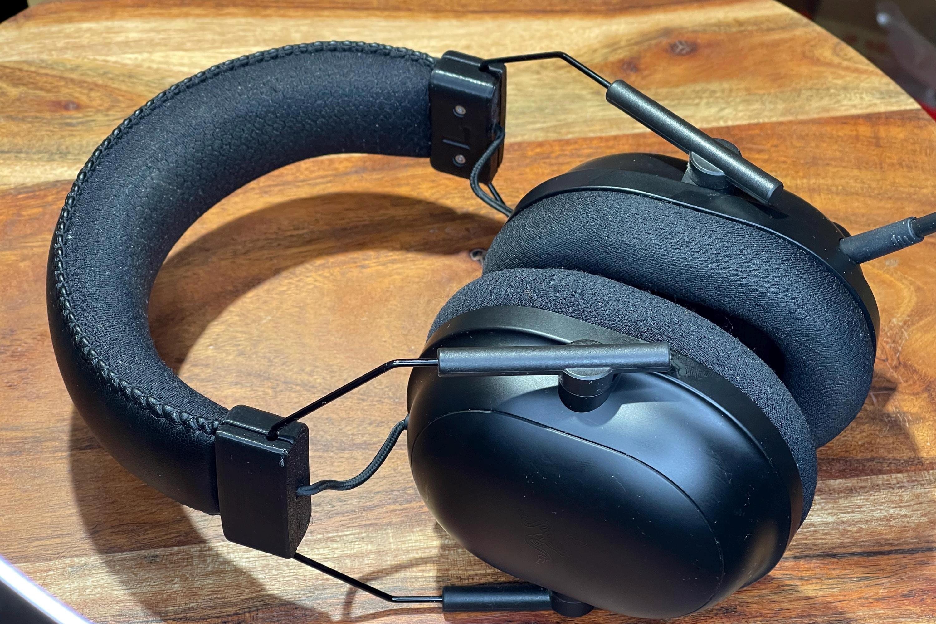 Razer Blackshark V2 Pro 2023 Hinge Upgrade/replacement Both Sides ...