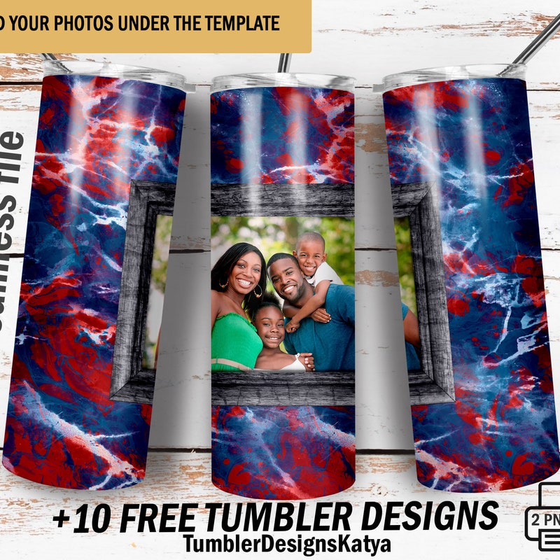 Sublimation Frame - Etsy