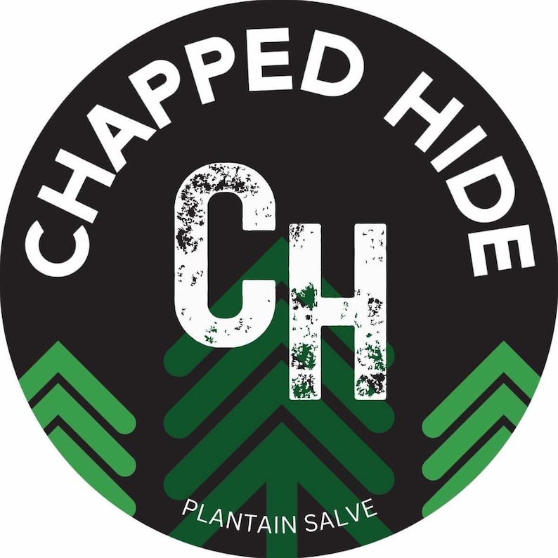 Chapped Hide, Plantain, Salve, Heal, Repair, Skin - Etsy