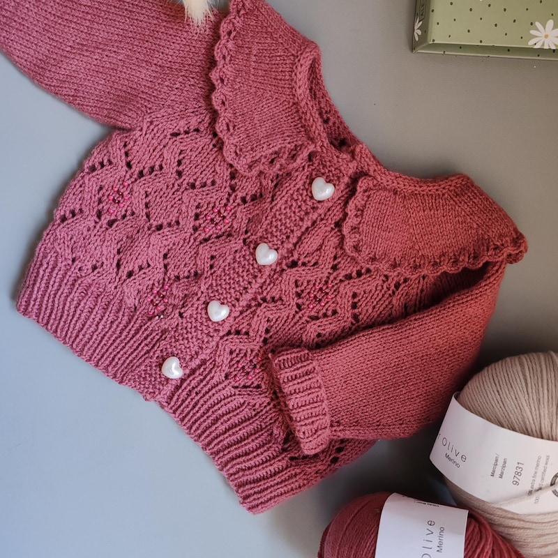 Tapestry Kids Jacket - Etsy UK