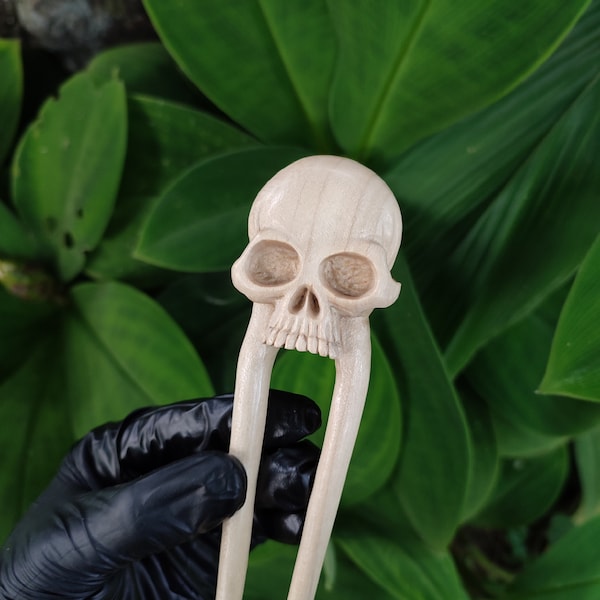 Decorative Gothic Fork - Etsy