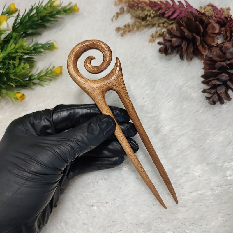 Hair Pin - Etsy