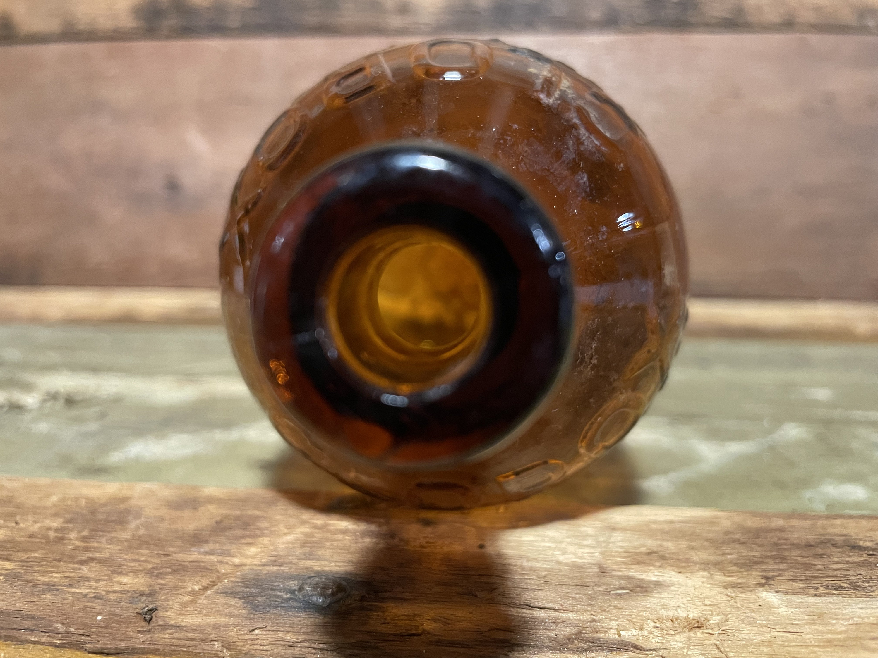 OLD CLOROX BOTTLE - Etsy