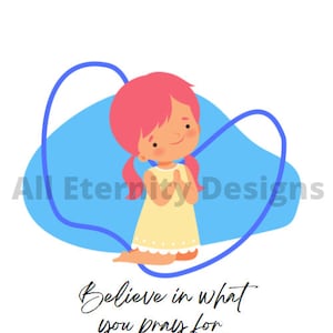 Praying Children SVG, JPG, PNG, Pdf, Praying Children Digital Images - Etsy