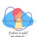 Praying Children SVG, JPG, PNG, Pdf, Praying Children Digital Images - Etsy