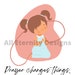 Praying Children SVG, JPG, PNG, Pdf, Praying Children Digital Images - Etsy
