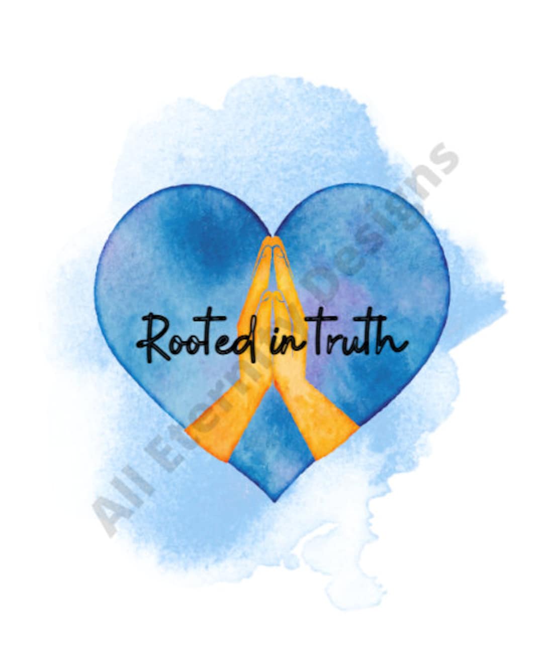 Rooted in Truth SVG, JPG, PNG, Pdf, Rooted in Truth Digital Image - Etsy
