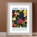 Vintage Fruit JOHN 15 Christian Poster, Printable Wall Art, Digital ...