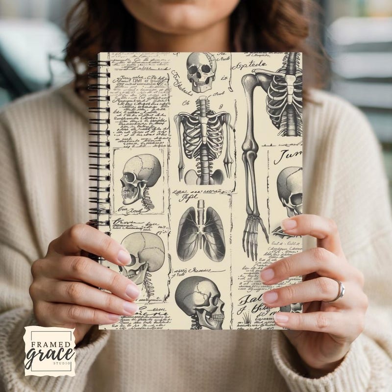 Funny Notebook Cover - Etsy