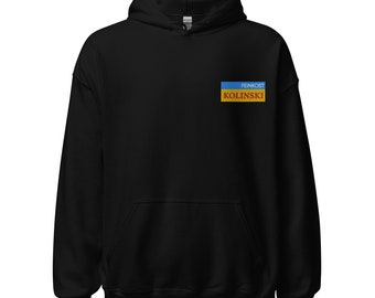 Gesticktes Logo - Etsy Australia