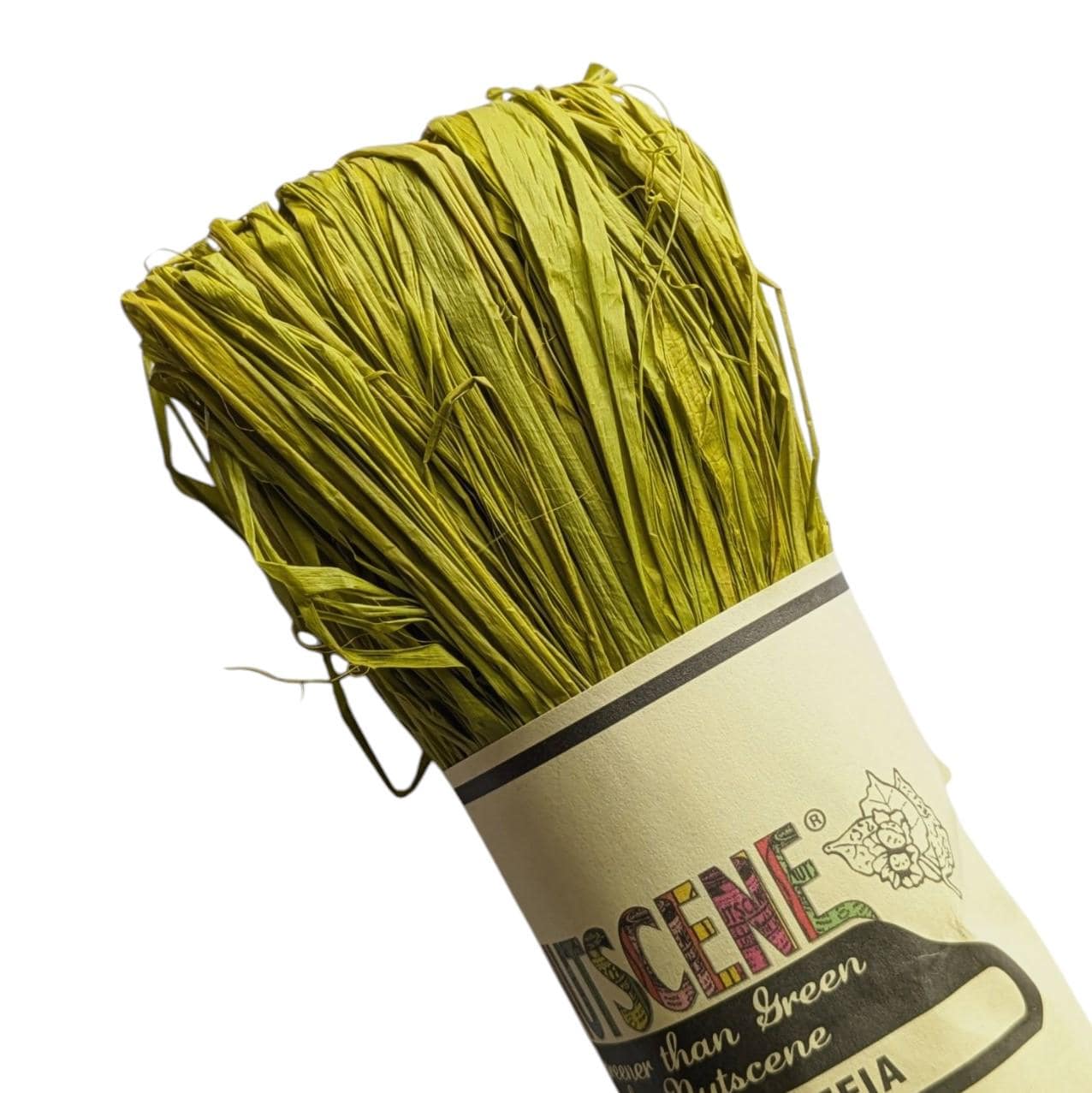Natural Raffia From Nutscene | Gift Wrapping | Crafting | Floral ...