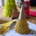 Crepe Paper Christmas Tree Craft Kit | Crafting Kit | the Danes ...