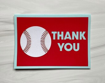 Bat Thank You Card - Etsy