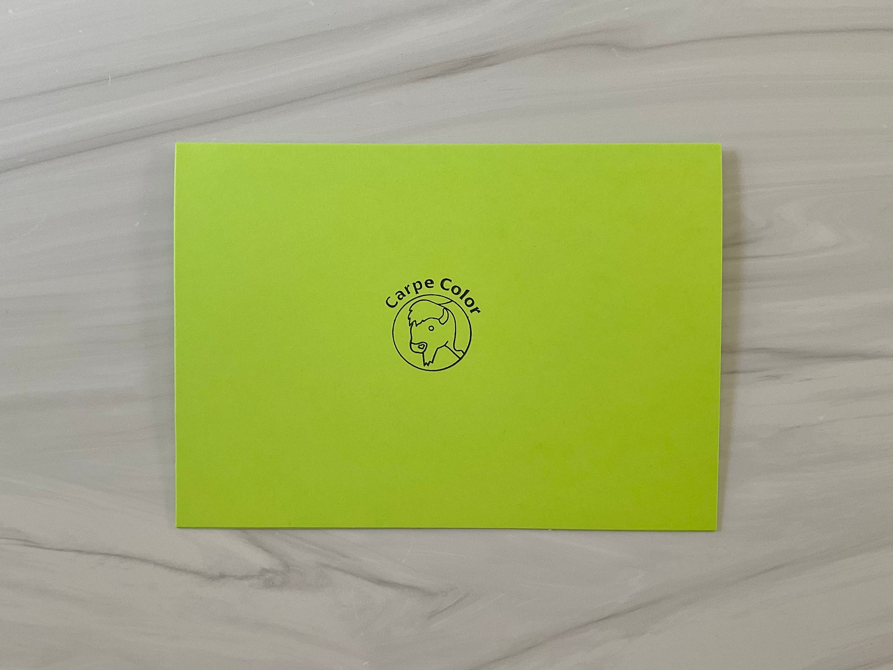 Soccer Thank You Layered Paper Card - Etsy