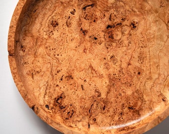 Black Cherry Burl - Etsy