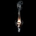 Broken Lamp Photo - Etsy