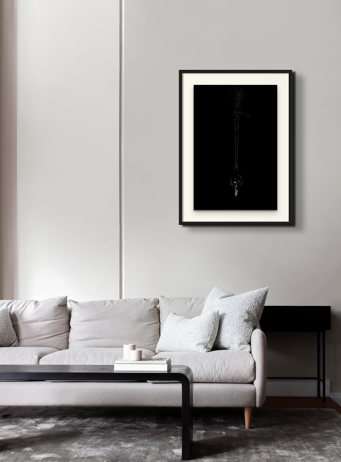 Broken Lamp Photo - Etsy