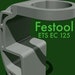 Edge Sanding Guide Xact90 for Festool ETS EC 125 Sander - Etsy