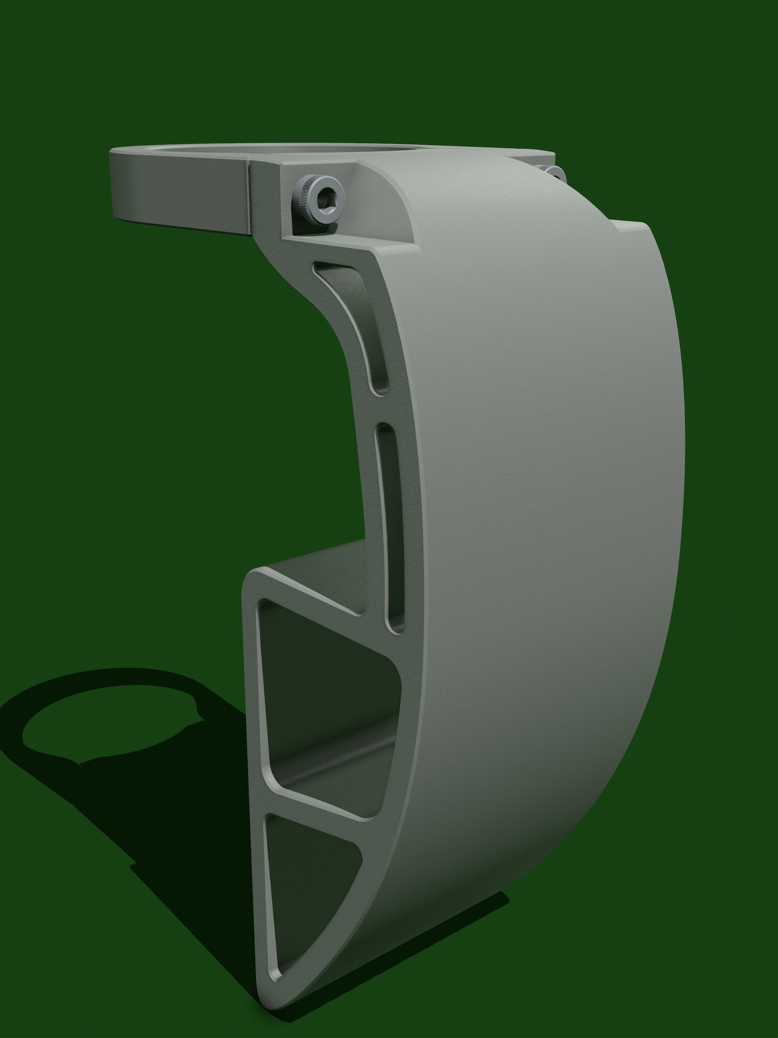 Edge Sanding Guide Xact90 for Festool ETS EC 125 Sander - Etsy
