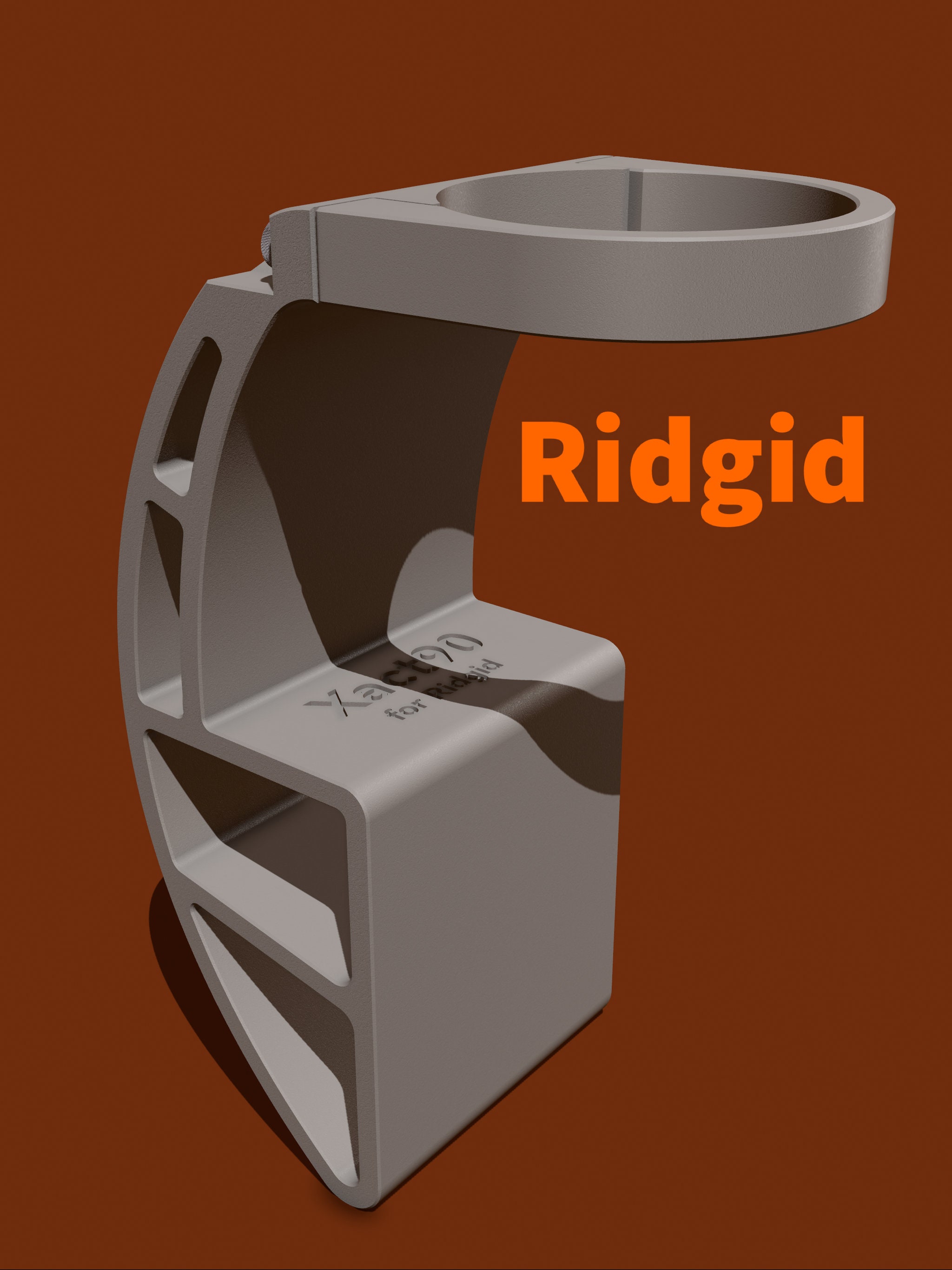 Edge Sanding Guide Xact90 for Ridgid Sander - Etsy