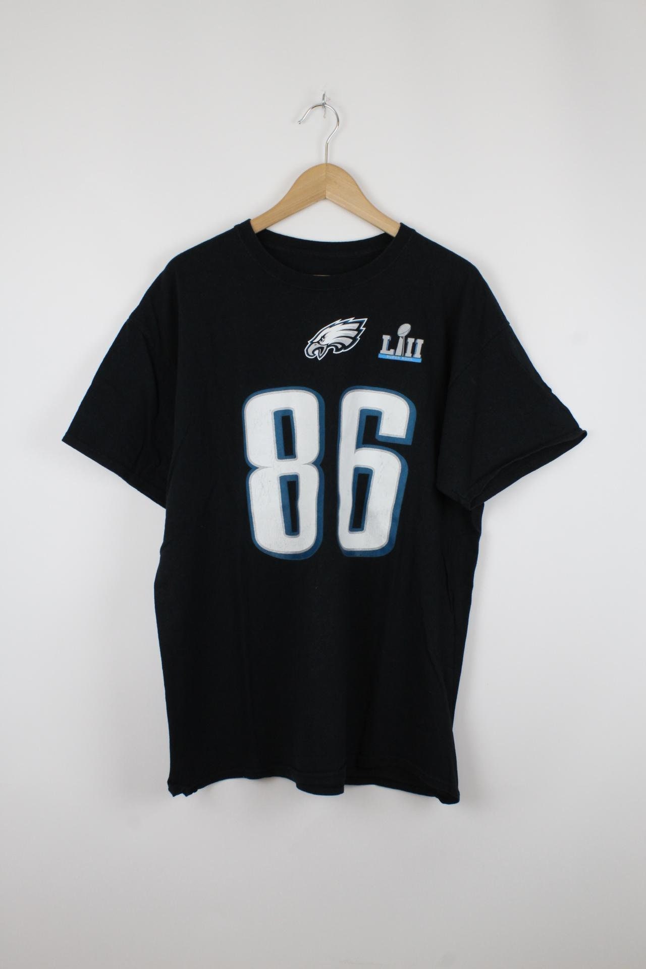 Nfl shirt vintage - Etsy.de