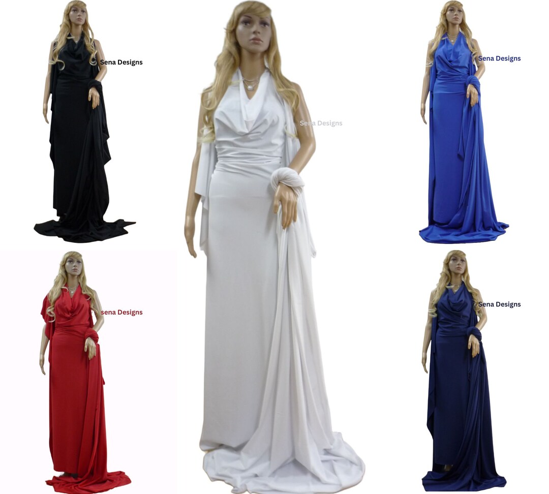 Super Stretch Matte Nylon Lycra Fabric Shape Wear Material. - Etsy