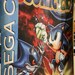 Sonic CD 5ft Flag Sega CD 1993 Banner Poster the Hedgehog Knuckles - Etsy