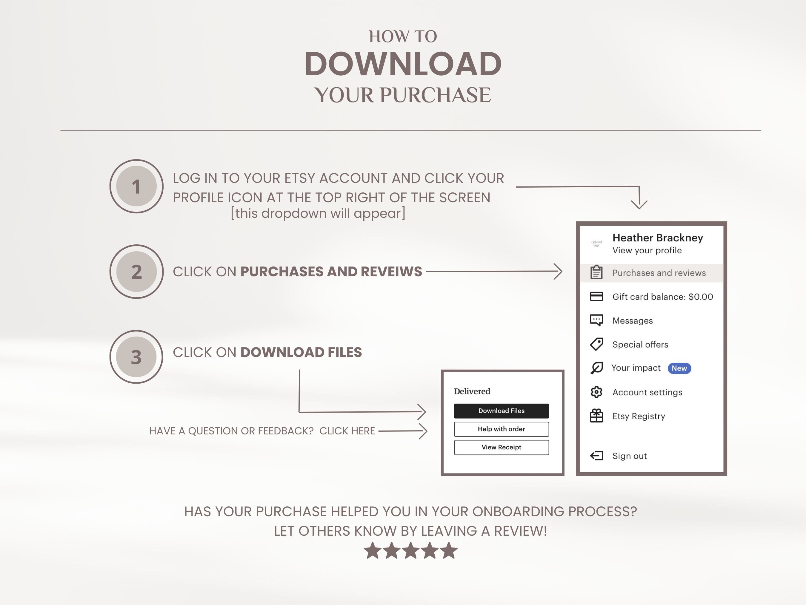 Onboarding Template Kick off Call Template Onboarding Process New ...