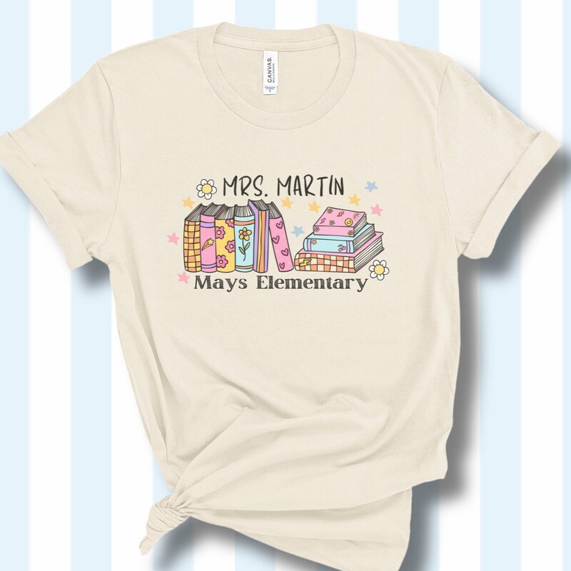 Faculty and Staff T Shirts - Etsy