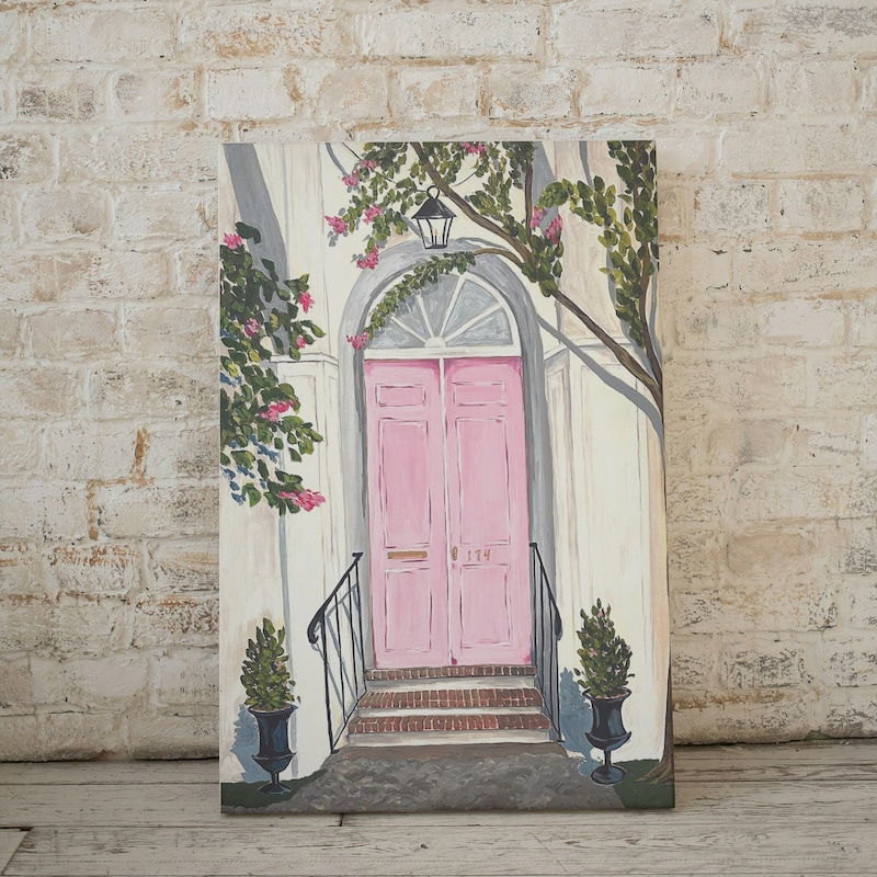 Charleston Decor - Etsy