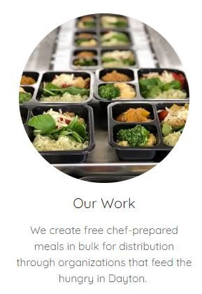 MVM Miami Valley Meals Papi's Feel Good Fusion All-purpose - Etsy