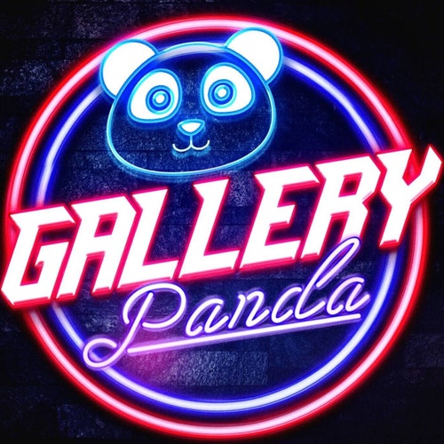 GalleryPanda - Etsy