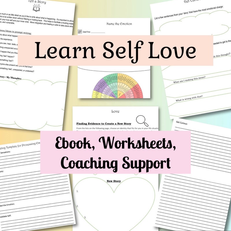 CreateyourZenwithJen - Etsy