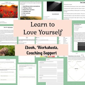 CreateyourZenwithJen - Etsy